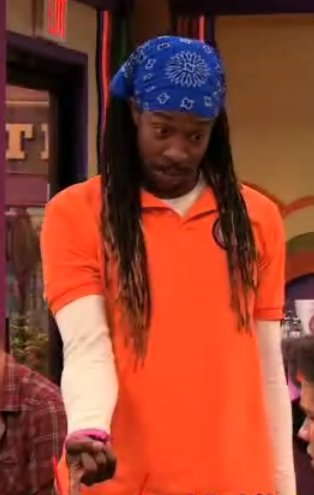 More About iCarly: Feliz Aniversário BooG!e (T-Bo)