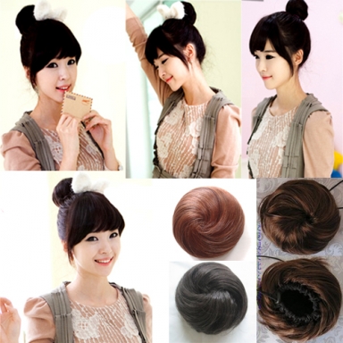 Kumpulan Model Rambut di Ikat Terkini 2014 | grosir baju jawa