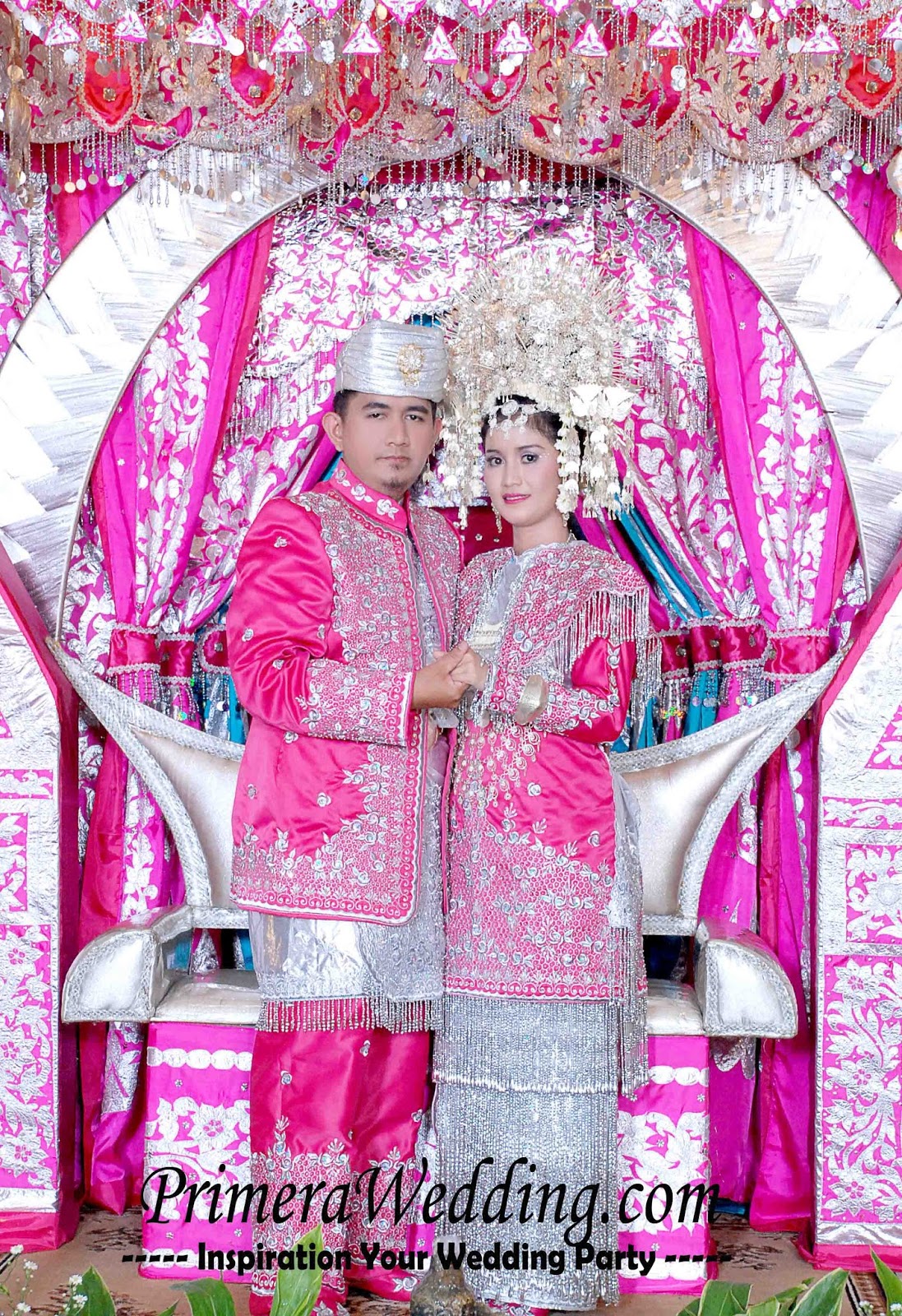 ''ESTI'' Wedding Package & Catering Services