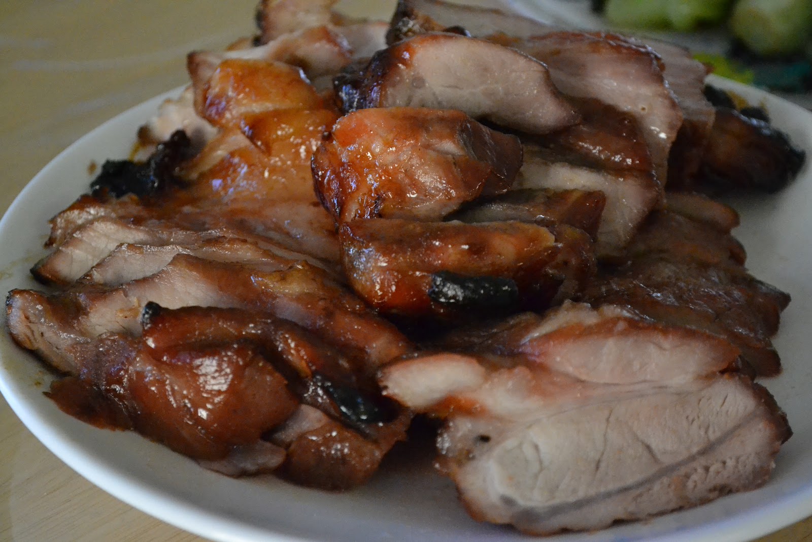 Cooking Adventures of a College Student: Cantonese Comfort Food: Cha ...