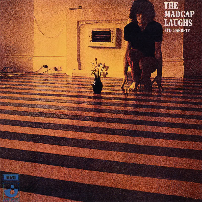 ABSOLUTELY COOL: SYD BARRETT ~ The Madcap Laughs [Expanded Edition ...