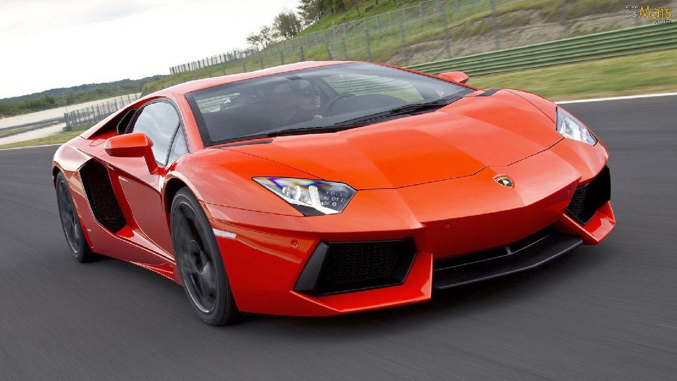 TỔNG HỢP CÁC DÒNG XE LAMBORGHINI. - XẾ ĐẸP