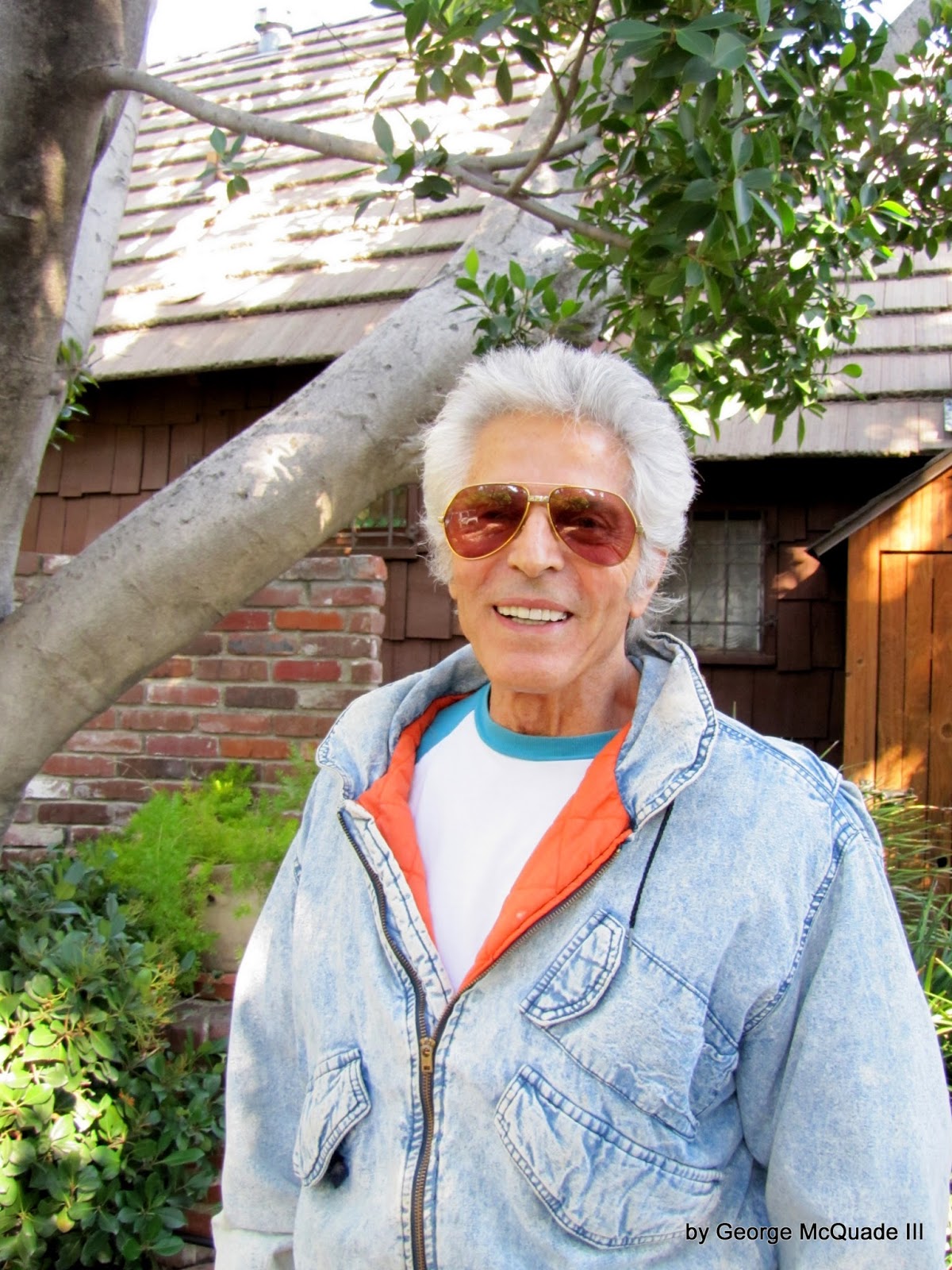 LA Entertainment Publicity - MAYO PR: Jorge Rivera, Mexico's film ...