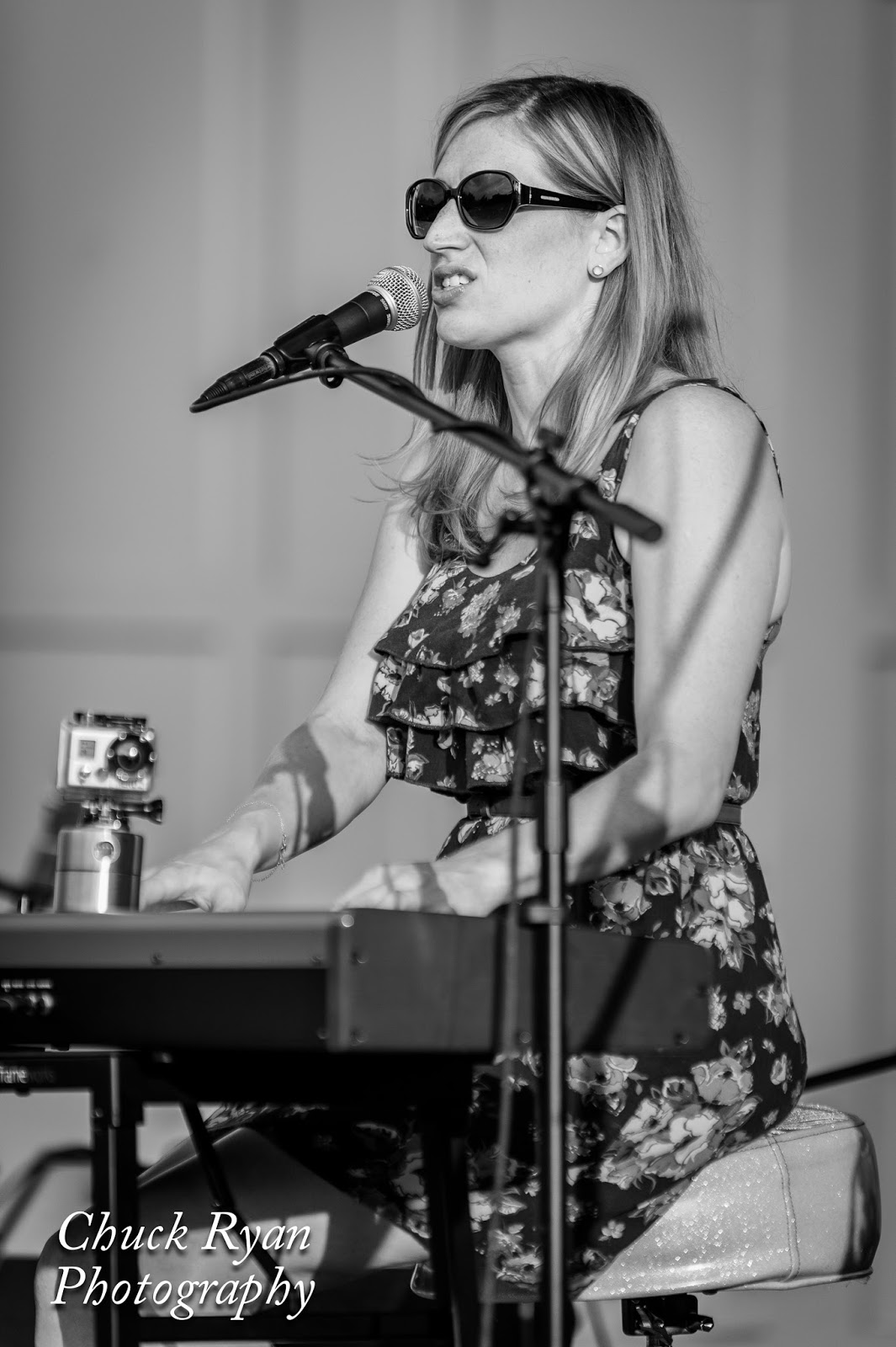 CIIcanoe...: Alison Scott / Lake Harriet Bandshell / Minneapolis, MN