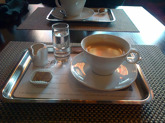 10 cafeterias para conhecer antes de morrer