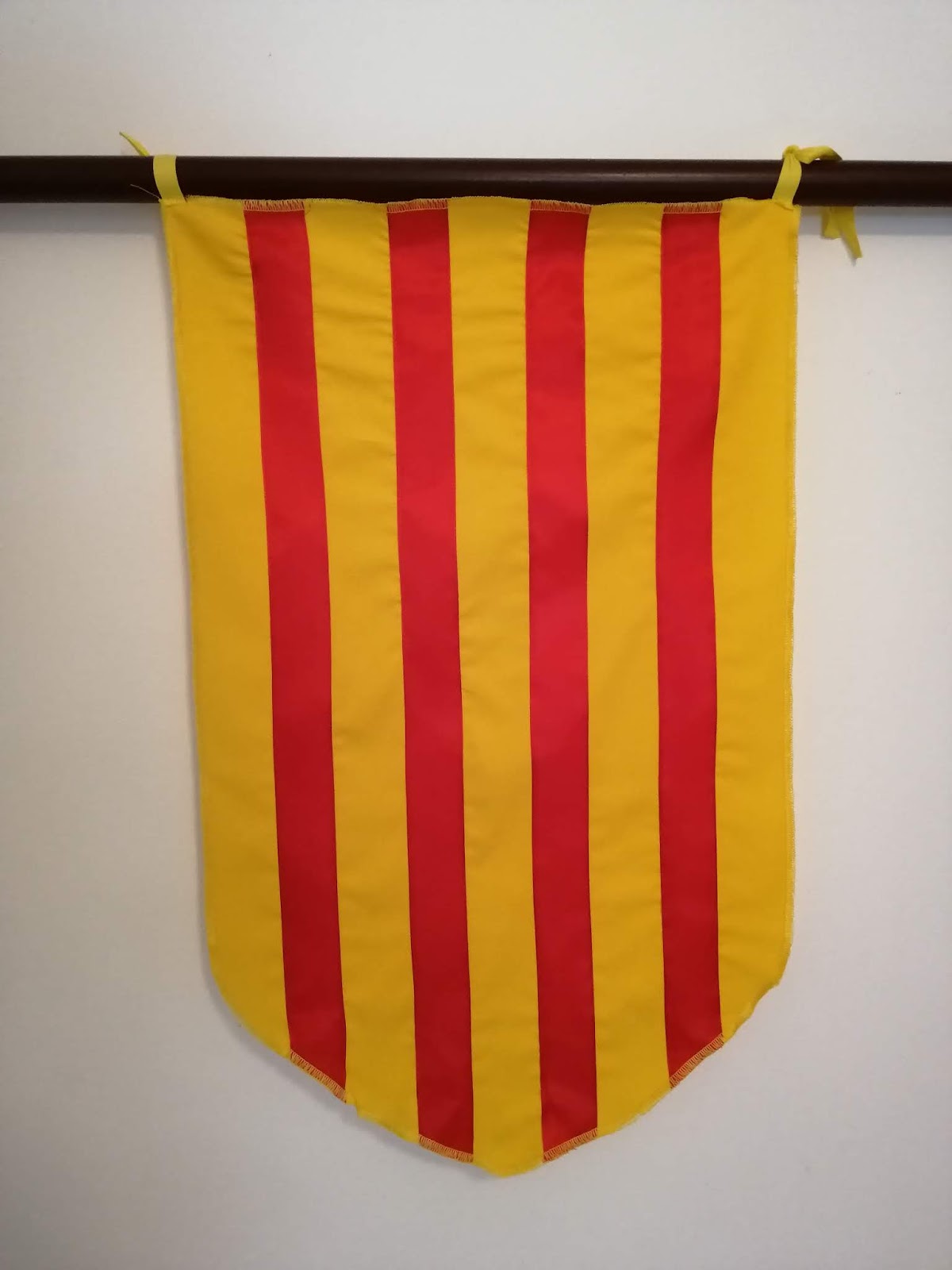 Banderas Medievales y Estandartes Templarios: BANDERAS MEDIEVALES