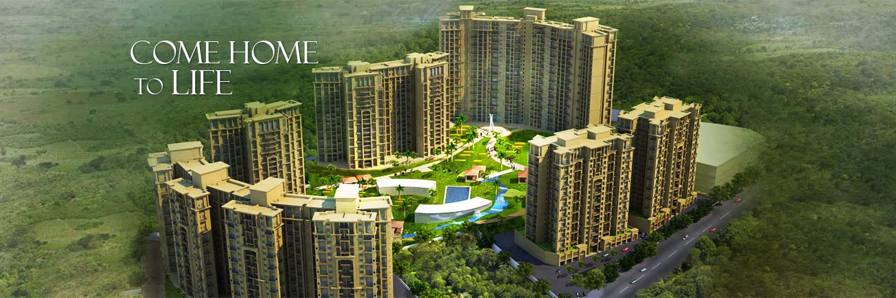 K Raheja Corp - Real Estate Developers: flats in Pune