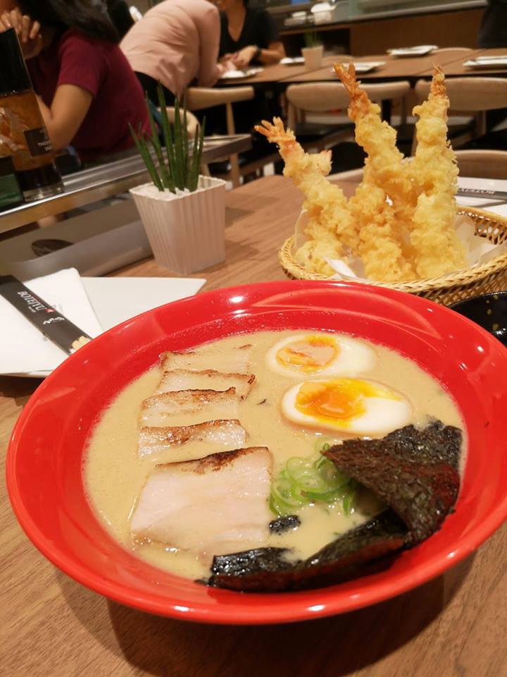 Lemon GreenTea: Botejyu is home to your favorite Japanese dishes like ...