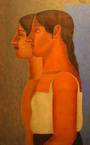 Le Art Journal: Manuel Rodríguez Lozano