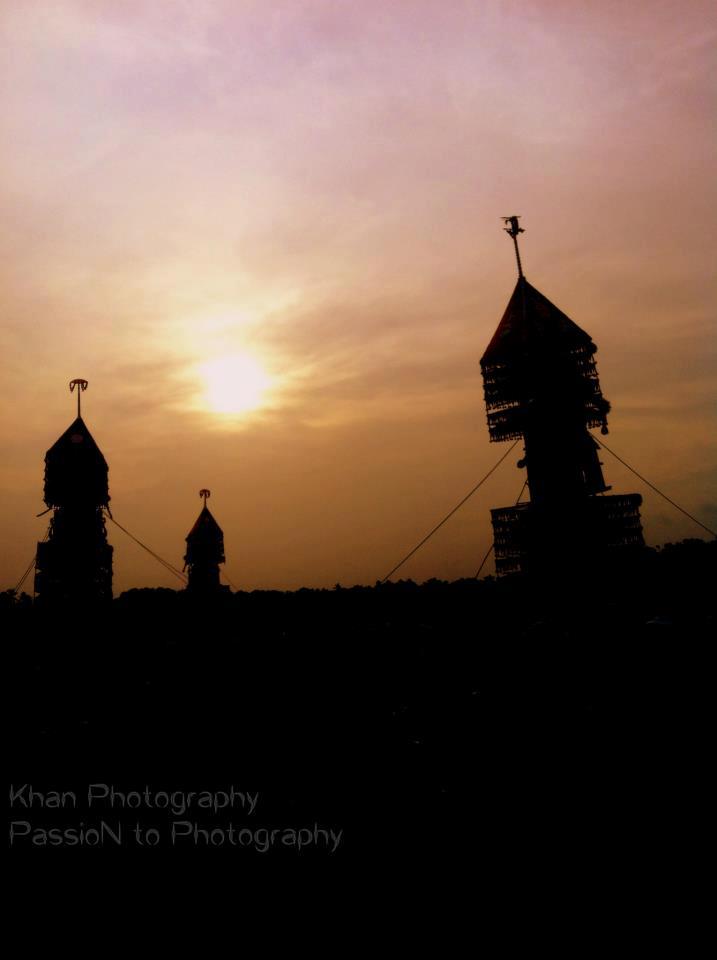 Mayyanad, The untouched beauty