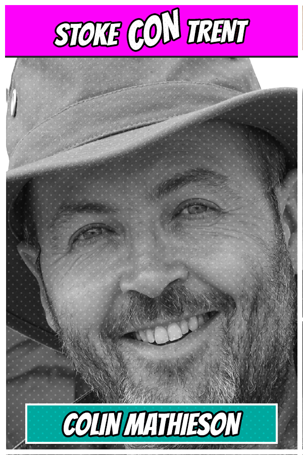 Moments of Adventure: 'Allo Allo?