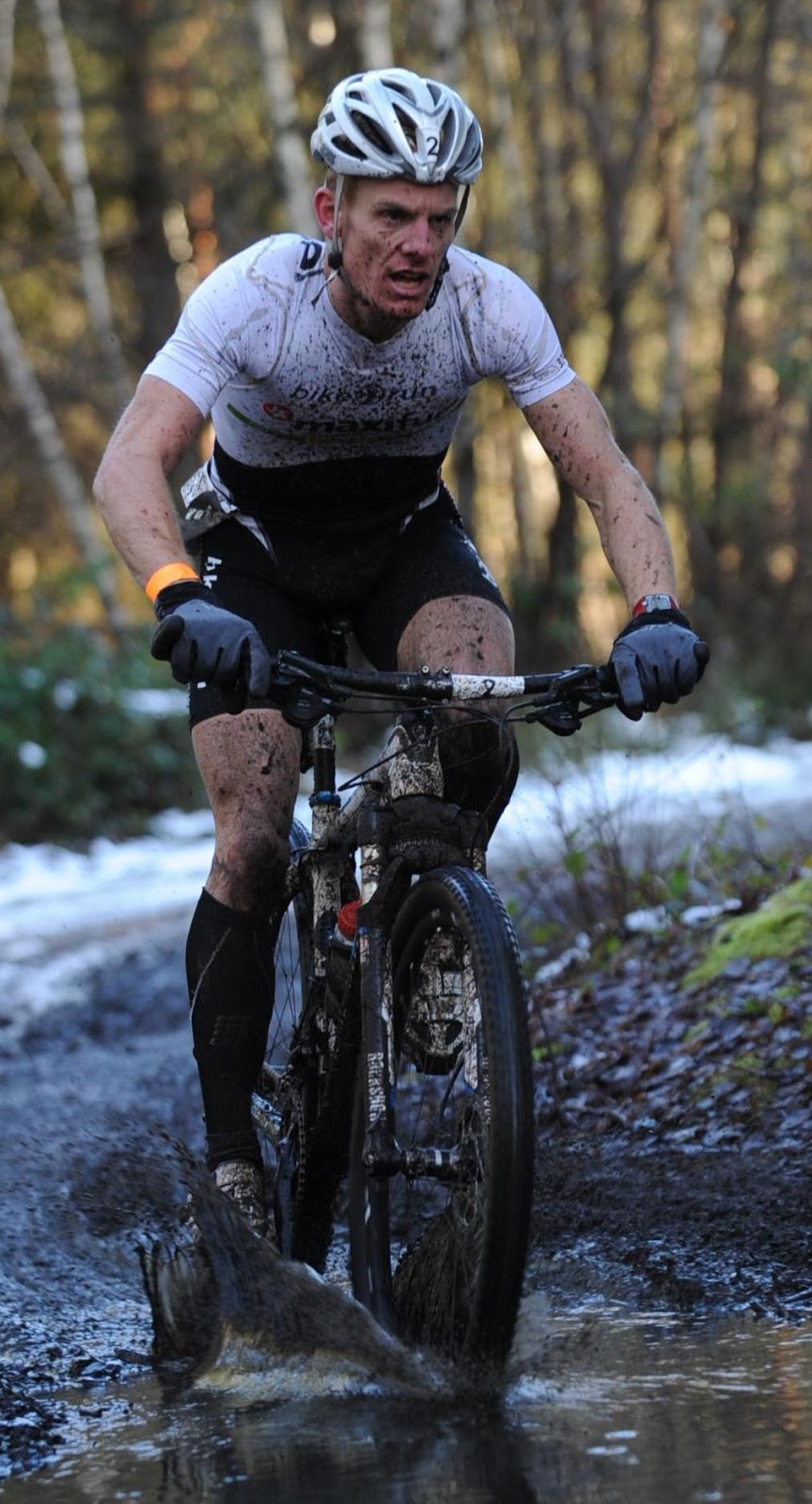 jez cox : Pro Cycling Commentator and Presenter: Gallery 2013