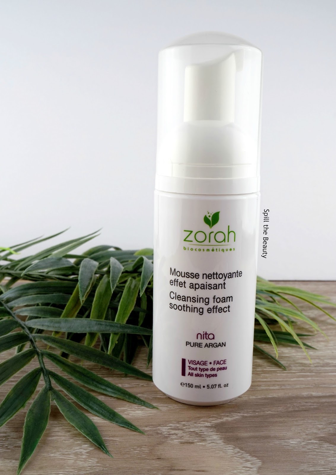 Introducing: Zorah Biocosmétiques + My Top Picks - Spill the Beauty
