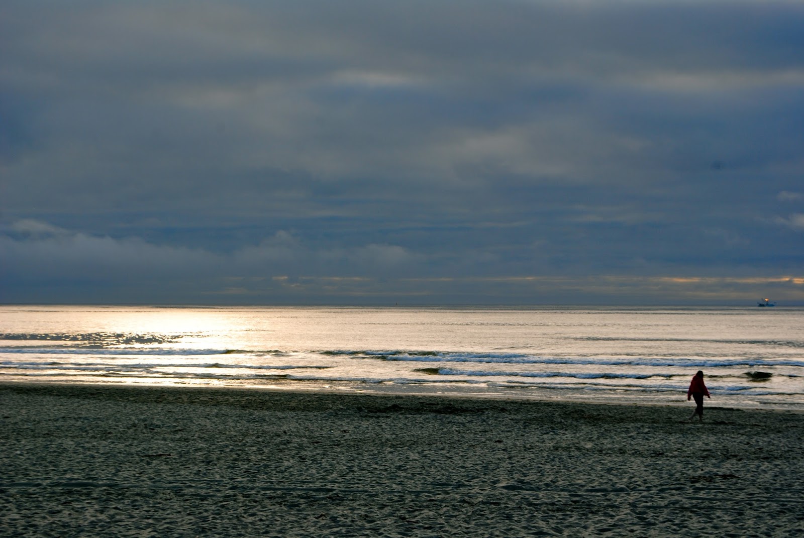 Yours, Kenna : Summer days