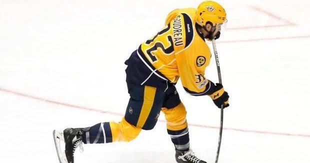 Freddy Hockey, Meet Johnny Harms