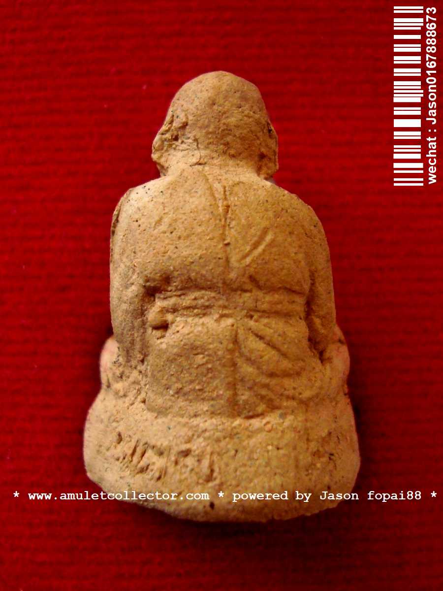 fopai 88～《佛牌拜拜》: 【收藏★529】北大年百岁圣僧PT Chao Seng 【Roopmeun Roon Reak Ner ...