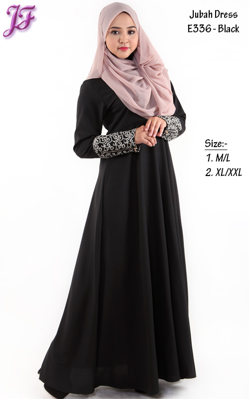 CHIRA MUSLIMAH'S GALLERY: MUSLIMAH’S OUTFIT ( JUBAH AND JUBAH DRESS )