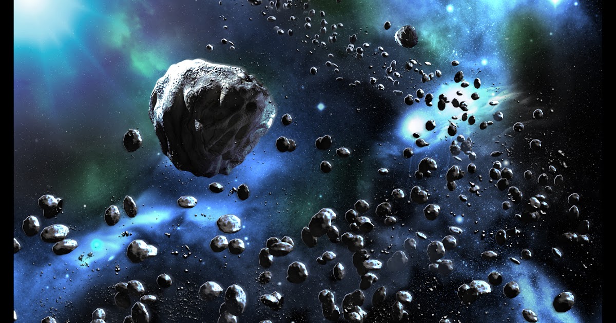 Ricksterscope: The Asteroids Of Fame And Fortune (Updated For Asteroid ...