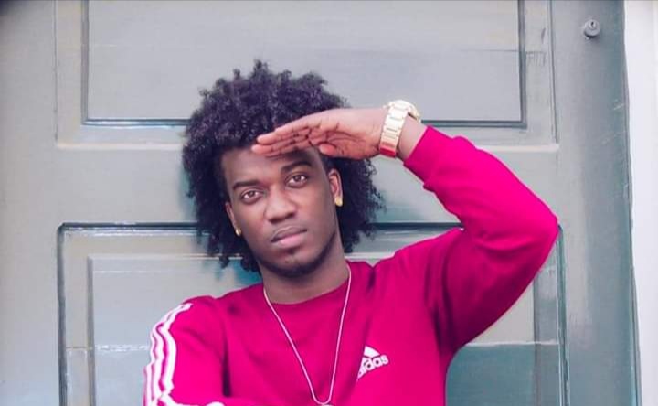 BigZ Patronato divulga capa di novo album | Dexam Sabi Cabo Verde