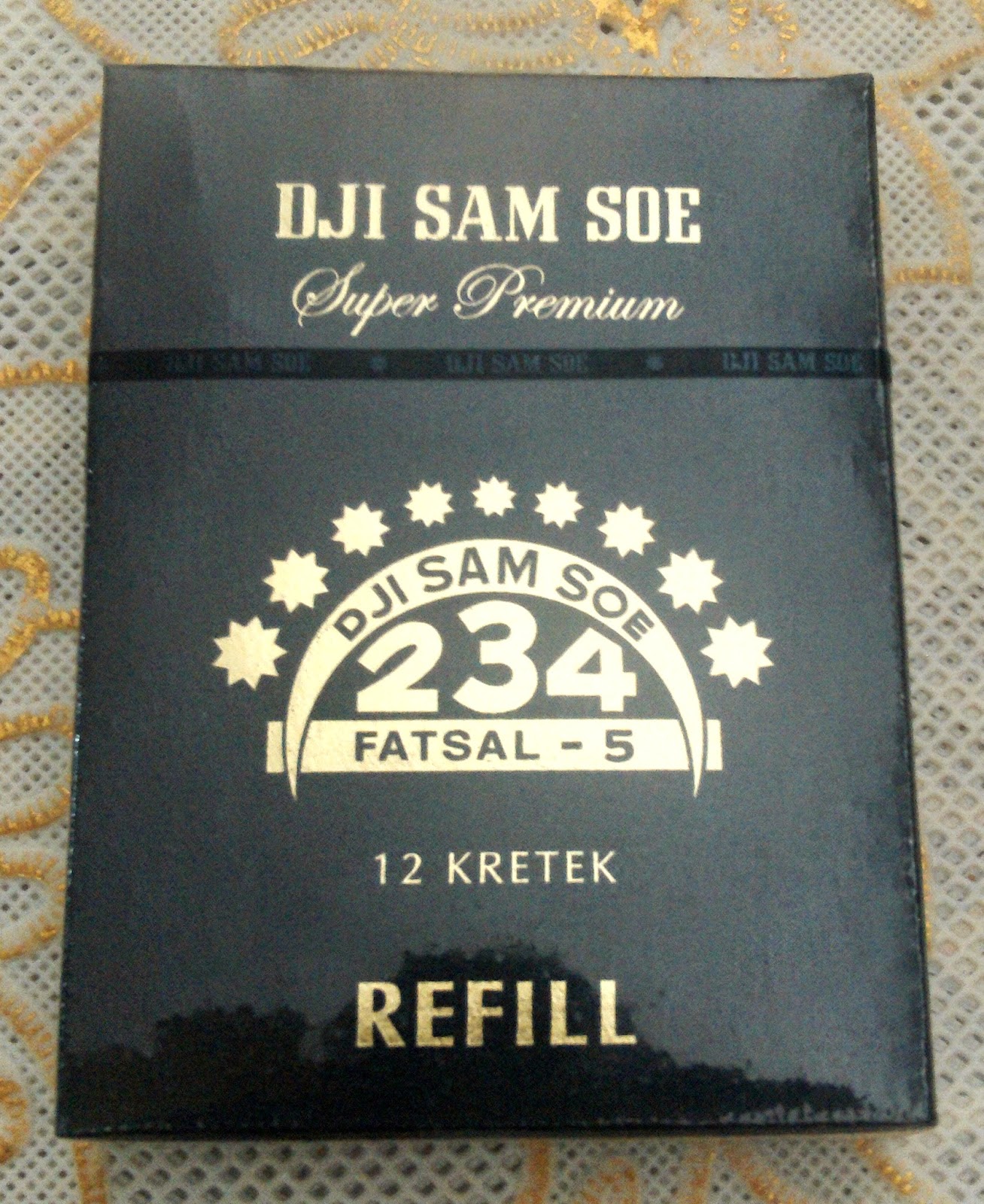 TOKO ARMAN member SRC Sampoerna Retail Community: rokok pt.hm.sampoerna ...