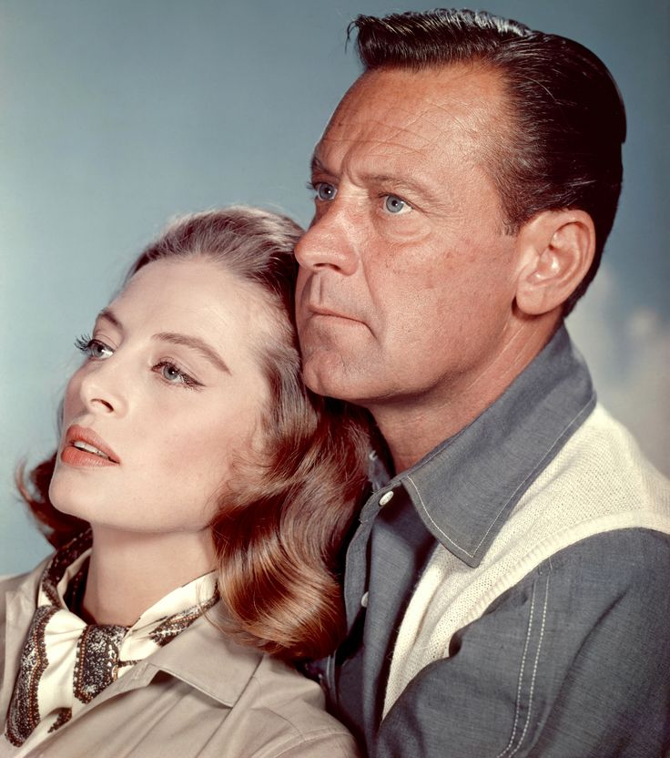 William Holden: La chute fatale d'un séducteur🎬