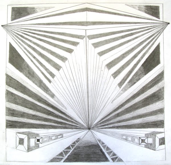 Art At Woodstock: Design: Non-Objective Perspective