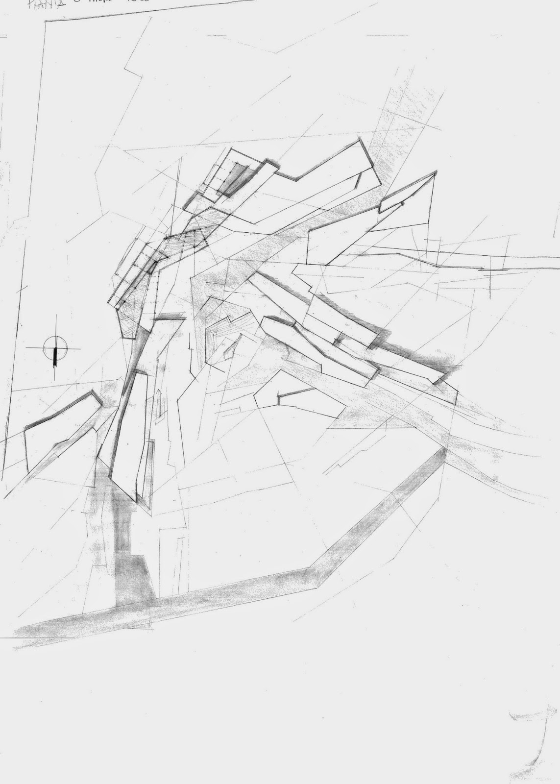 Cátedra Pedemonte - Arquitectura 4 - A4: Giber / Schmidt