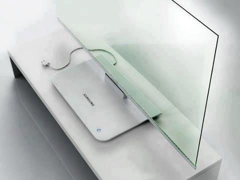 'One Design’ (1) Design History of Samsung Flat-screen TVs - Sarath