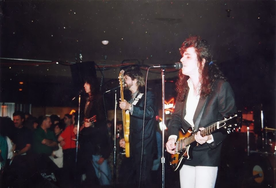 Music and Art Interviews by Dan Roth: A Conversation with Tommy Farese