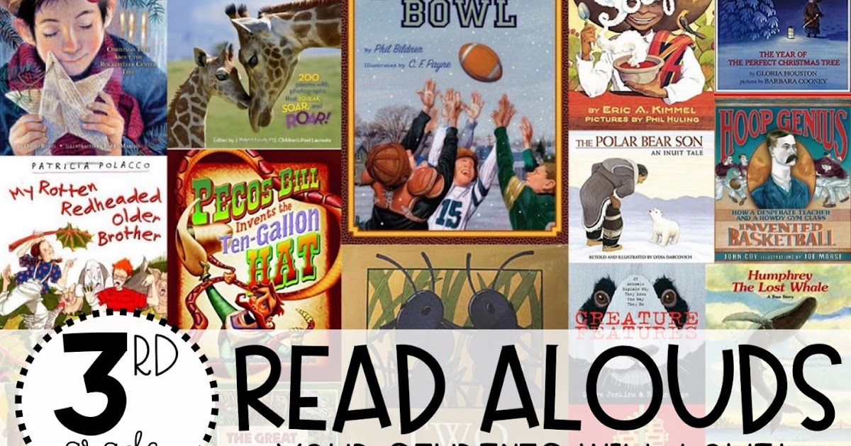 3rd Grade Rooted in Reading Book List - Queen of the First Grade Jungle