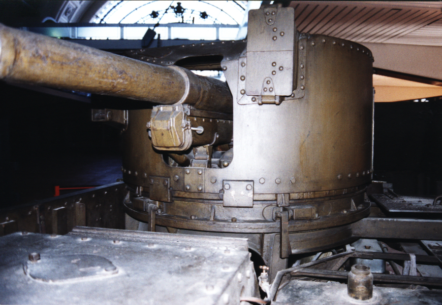 FCModeltips . Federico Collada: T13 tank destroyer