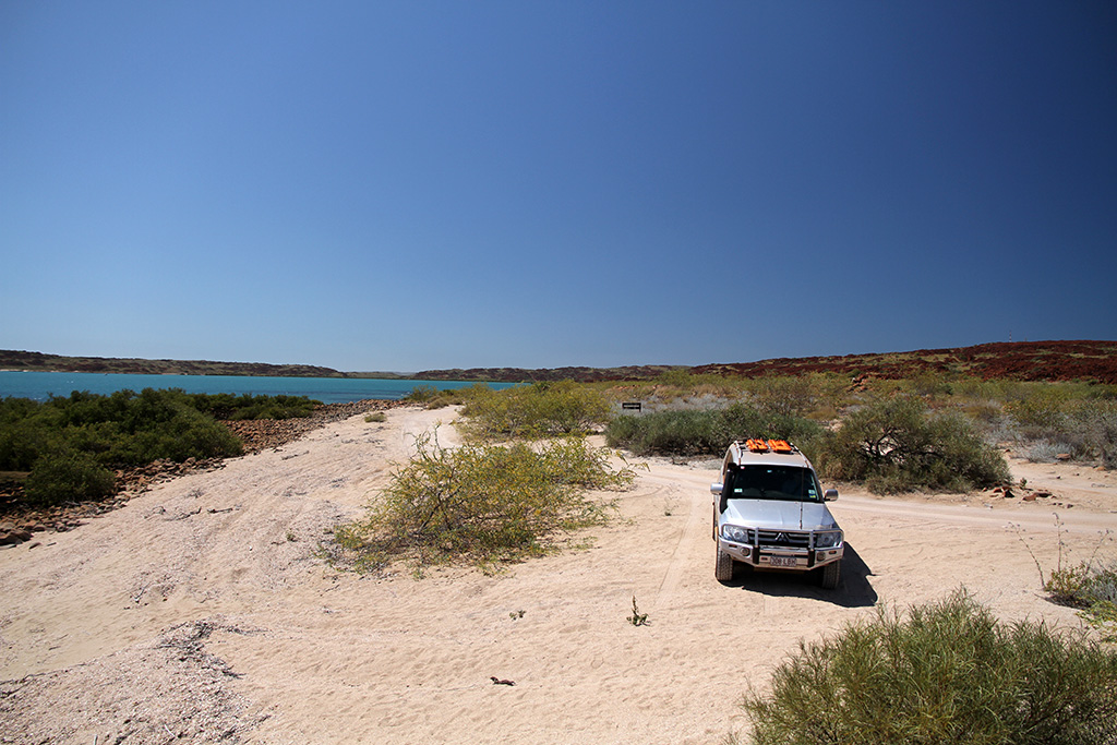 Steve and Jodies Travel Diary: Oz Trip - Day 124