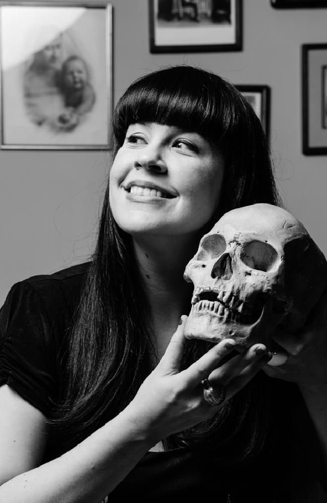 The Reality of Mortality | Ask A Mortician Featurette