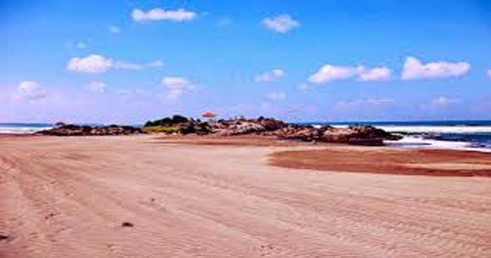 7 PANTAI TERINDAH DI KABUPATEN GARUT - Inspirasi Tempat Wisata Terbaik