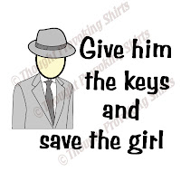 Fringe - The Best Show in Any Universe: More Unique Fringe Merchandise ...