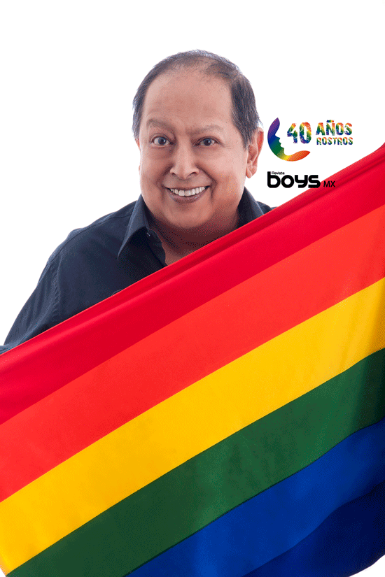 El Lavadero de las Muñecas: MUERE EL ACTOR JAVIER YEPEZ, MEJOR CONOCIDO ...