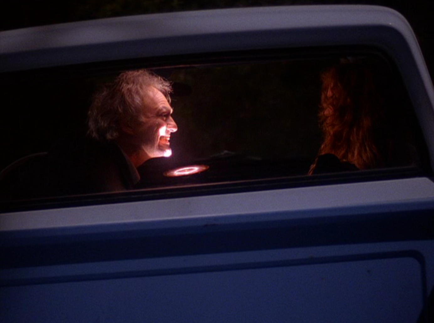 Lost in the Movies: Windom Earle (TWIN PEAKS Character Series #34)