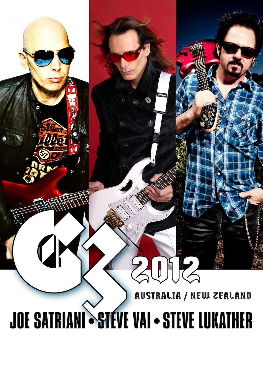 0800 Jukebox: G3 to hit NZ