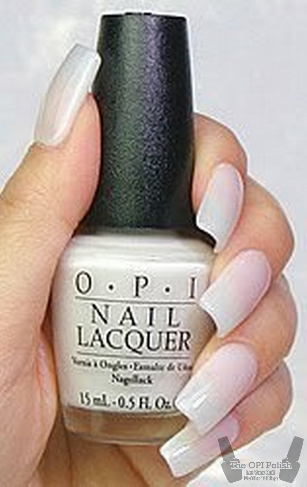 Ur Pretty Nailz: OPI Beyond Chic Collection