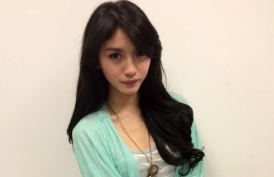 Foto dan Biodata Rachel Octavia Mantan Personil Girlband Princess