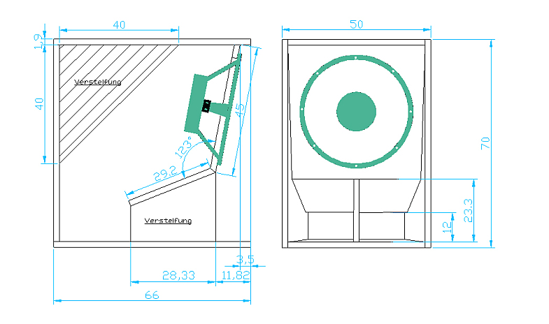 BLOG-OONG: Sub Woofer - Scoop