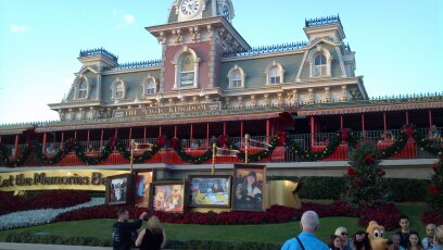 Orlando Area Theme Parks, Attractions, and Eateries: New Fast Pass at ...
