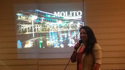 Bigger and better Molito Lifestyle Center