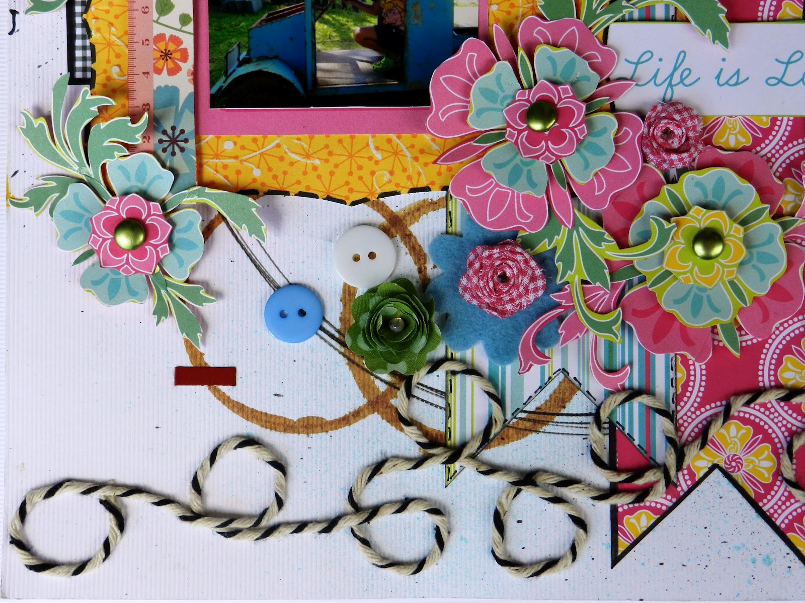 driarte: Páginas coloridas