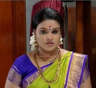 Pattusari Serial Ajayan Kuttan