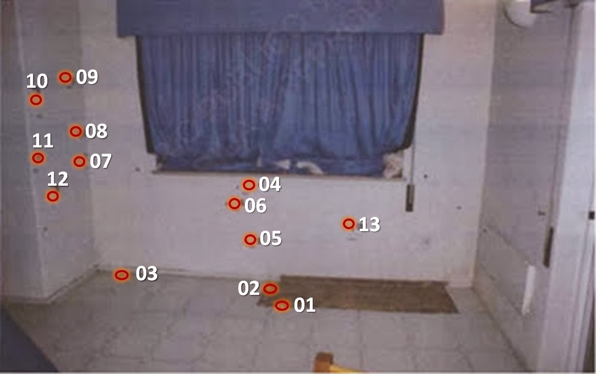 Textusa: Mark Perlin - Channel 7 Sunrise