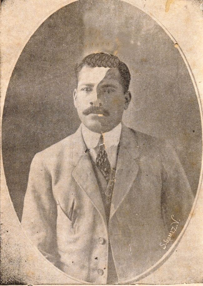 CAMINO REAL. CRONICAS DE LA HISTORIA DE HONDURAS: GENERAL SALVADOR M ...