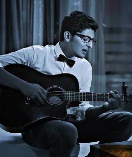 India’s Raw Star Contestant: Darshan Raval Latest Photos | Biography Wiki