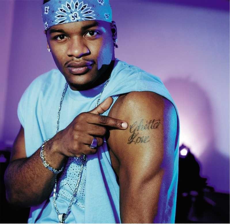 Jaheim | Celebrities Photos Hub