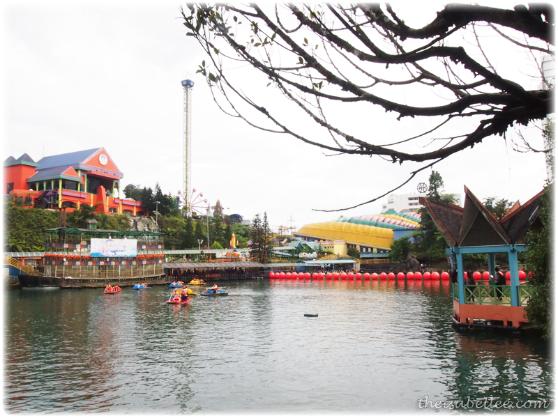 Isabel Lee | Malaysian Beauty & Lifestyle Blogger: Amazing Pedas ...